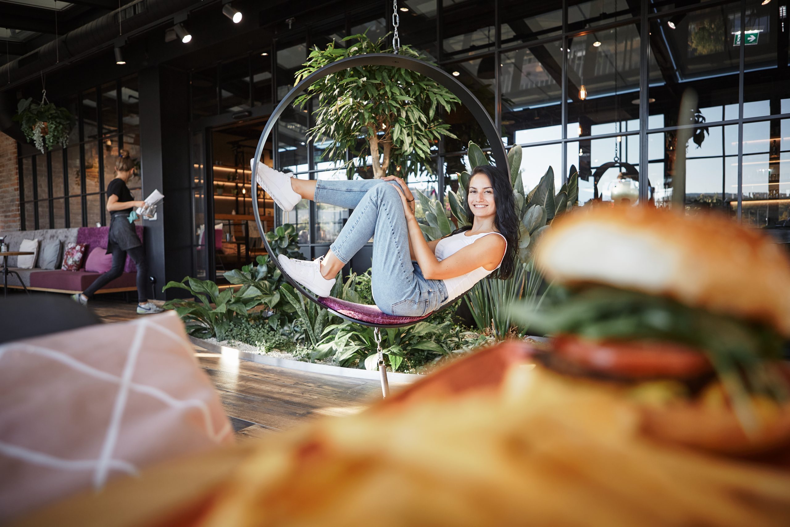 Le Burger Deutschland – Wir lieben Burger. Ihr auch?